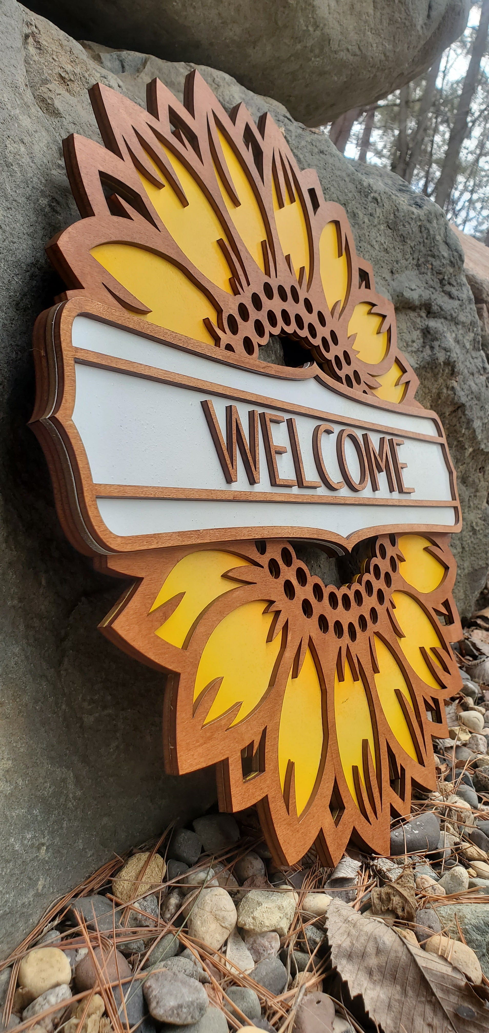 Layered Signs – Mama’s Workshop MN